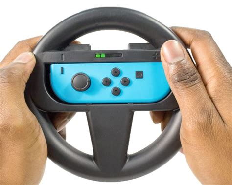 Controller Wheel