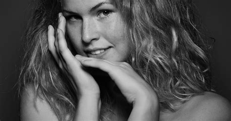 Modellen Land Magazine Interview Model Mynte Muse Denmark