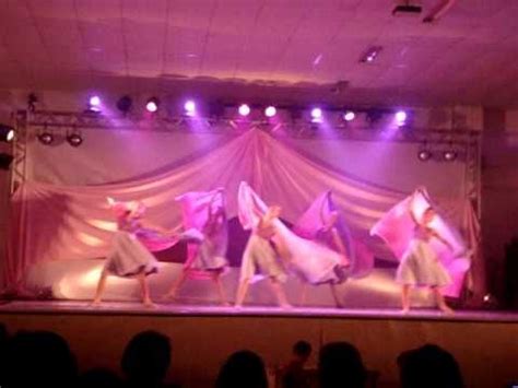 Pin Em Worship Dances