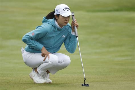 Why Did Defending Champion Rose Zhang Withdraw From The 2024 Mizuho