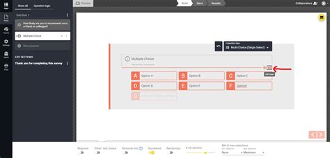 How To Add Pictures To Questions Shout Docs
