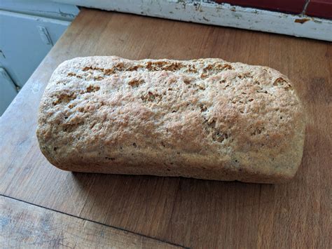 Bba Deli Rye Bread Overproofed Under Kneaded The Fresh Loaf