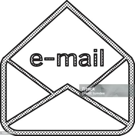 メールとメールアイコンの記号のデザイン Sendのベクターアート素材や画像を多数ご用意 Send つながり イラストレーション