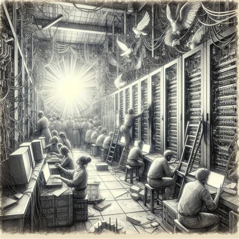 Erlangotp Ssh Vulnerability A Comedy Of Unpatched Errors The