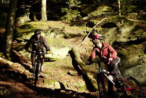 Top 5: why it's good to live by bike in Luxembourg - Luxembourg