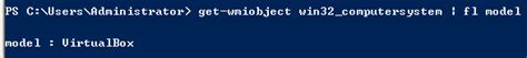 How To Check If A Machine Is Physical Or Virtual ShabazTech