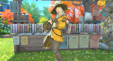 Twin Adder Mage Eorzea Collection