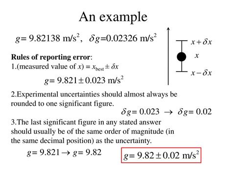 ppt physics 326 computer based experimentation and physics computing