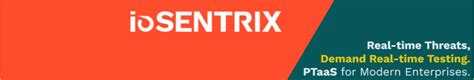 iosentrix linkedin