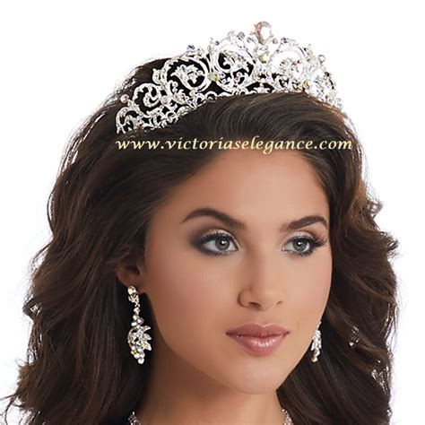 Tiara T2321 Victorias Elegance Quinceañera And Bridal