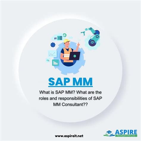 Sap Mm Course In Bangalore With Placement Aspire Techsoft Pdf