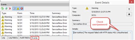 Self Service Software Deployment ServiceNow And System Center Automys