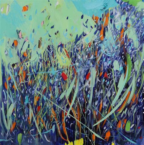 Liza Grobler Knysna Fine Art