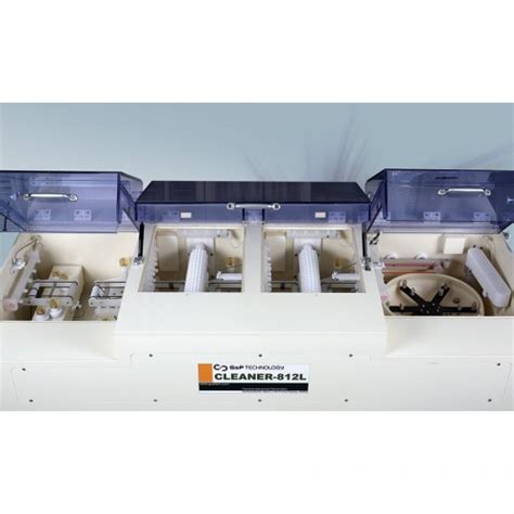 Gnp Cleaner 812l