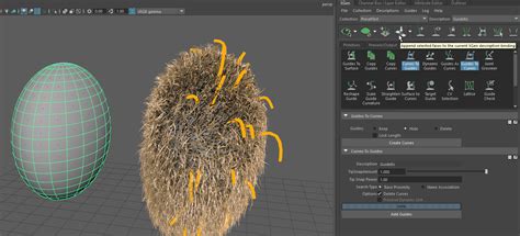 solved xgen assign collection description autodesk community