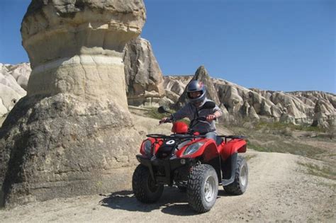 Atv Quad Bike Tour Travel Buddies