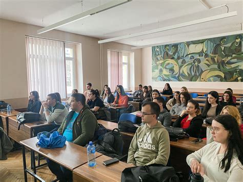 „Предности и предрасуде рада у ревизији” Центар за сарадњу са привредом