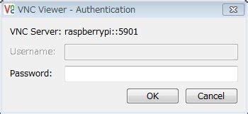 Raspberry Pi Tightvnc Raspberry Pi