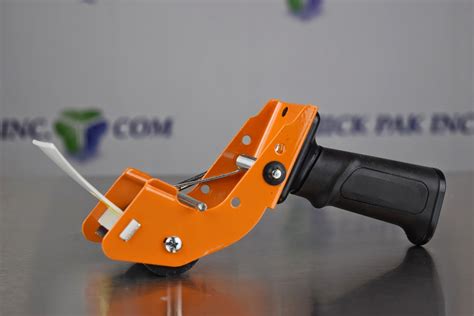 The MT2 Mousetrap Tape Gun Is A Lightweight Self Adjusting Supreme