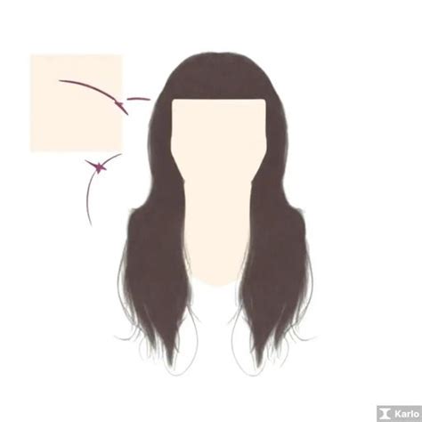 머리카락 굵어지는 방법 간단한 비법