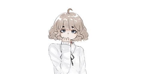 原创 Oc 問題児のイラスト Pixiv