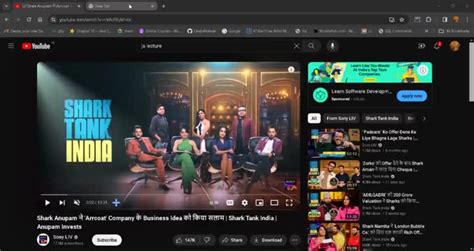 Building A Custom Youtube Bookmark Chrome Extension Deepa Nikade