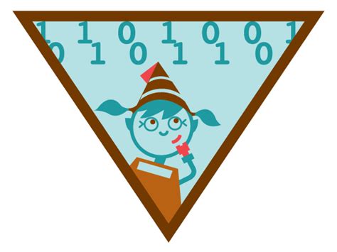 Girl Scouts Can Earn A Bunch Of New Badges By Building And Programming