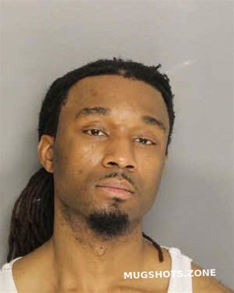 Rambert Quincy Devine 04262024 Berkeley County Mugshots Zone