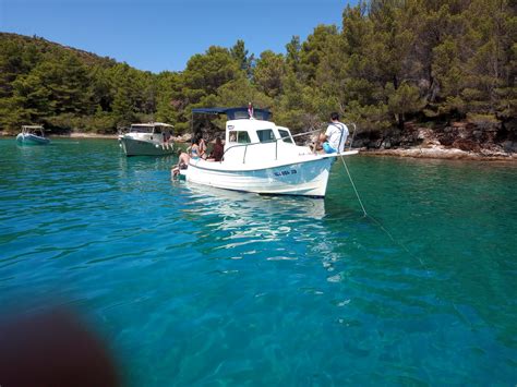 Boat Tour GetYourGuide Anbieter