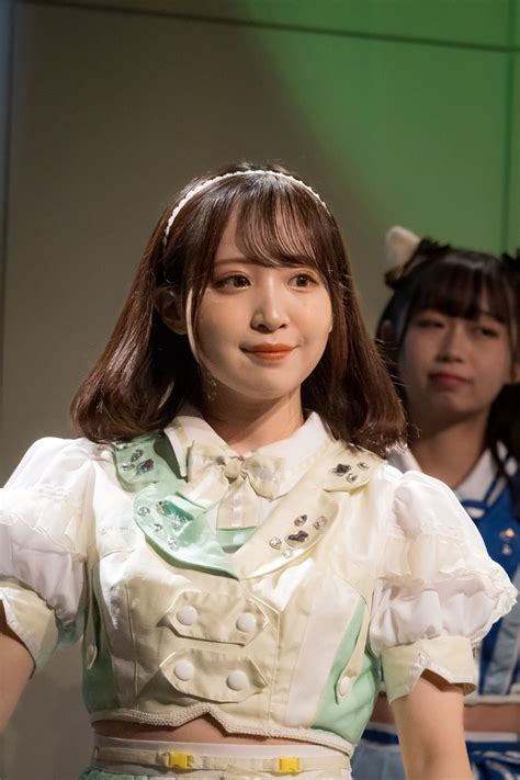 うっちー📸フォロバ100📸【もなもな】 On Twitter 20220820 新宿駅直通アナフェス 新宿 Lumine 0ホール