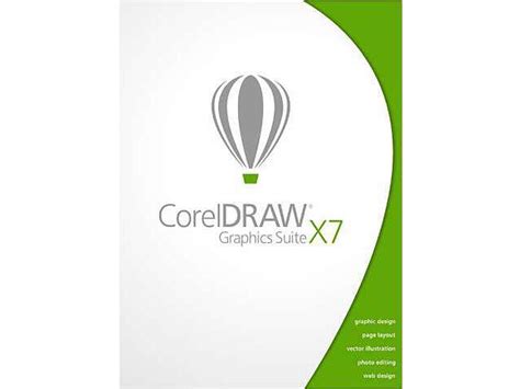Corel CorelDRAW Graphics Suite X Newegg