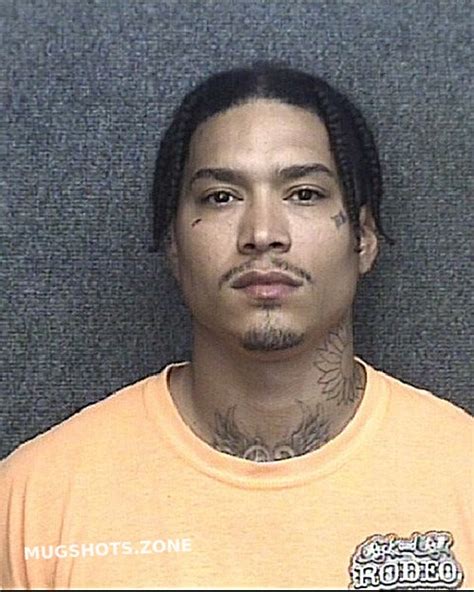 Easton Aaron 07242023 Horry County Mugshots Zone