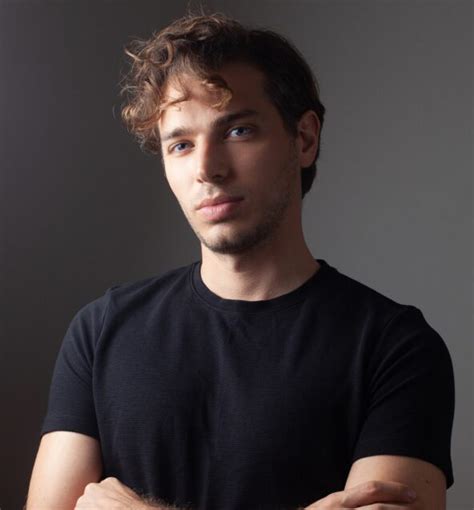 Emanuele Arioli Fliparacatu