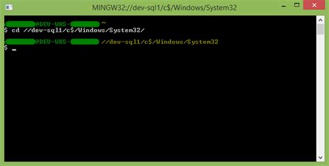 Unc Paths Are Not Supported A Comprehensive Guide