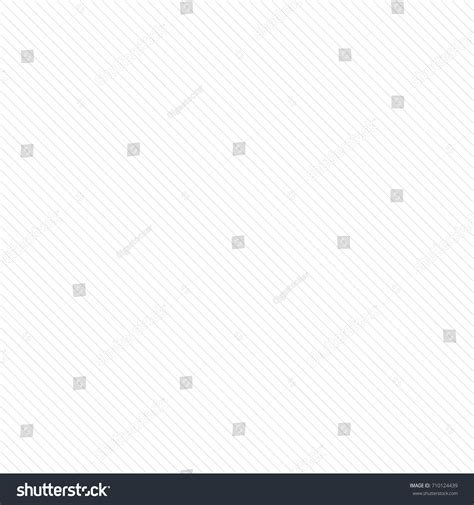 Vector Stripes Seamless Pattern Thin Diagonal Stock Vector Royalty Free