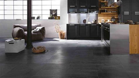 Indoor Stone Flooring Options