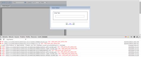 Asp Net Crystal Report Templates Images Not Displayed Stack Overflow