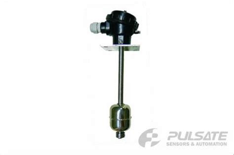 Magnetic Float Ball Level Sensor At Magnetic Float Level Sensor In Ahmedabad ID