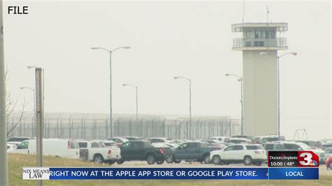 Multiple Inmate Deaths At Allred Prompt Concern Lockdown