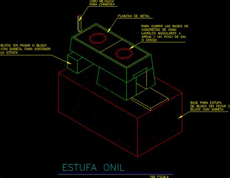 Onil Griddle Stove Helps International Design Guatemala Dwg Block For