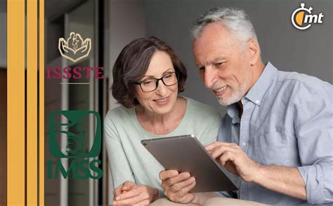 Pensión IMSS ISSSTE estas prestaciones adicionales cobrarán en