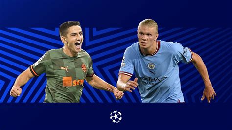 What To Look Out For On Uefa Champions League Matchday 2 Wednesday