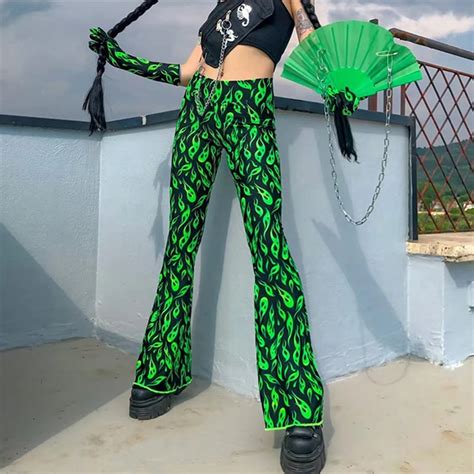 2019 New Women Baggy Harem Pants Boho Hippie Wide Leg Gypsy Palazzo
