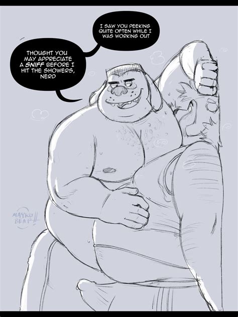 Maykubear