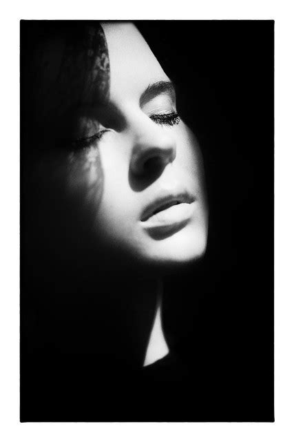 Light And Shadow Photography Portraits How Roy Pan Shoots His