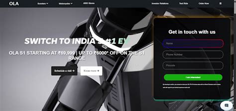 Develop A Responsive Website Using Html Css Javascript Reactjs