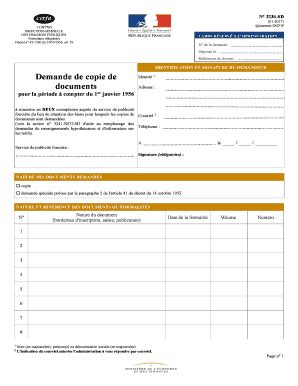 Comment Remplir Le Formulaire Sd Remplir En Ligne Imprim