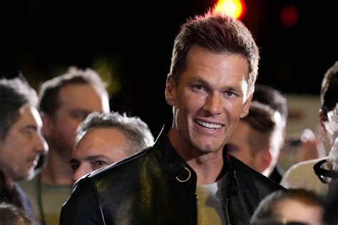 Tom Brady Girlfriends List All About His Dating History