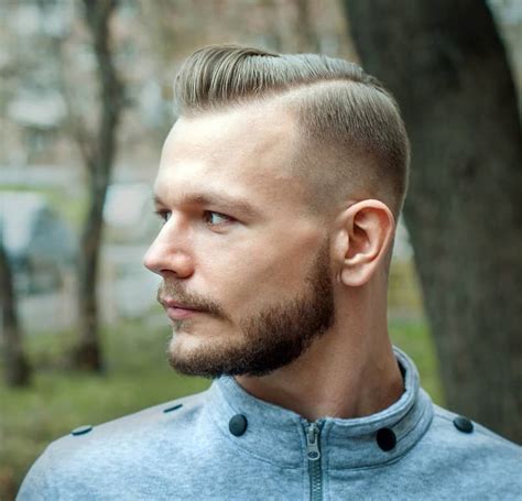 Best Hairstyles For Mens Thinning Hair Best Hairstyles For Men With Thinning Hair Most