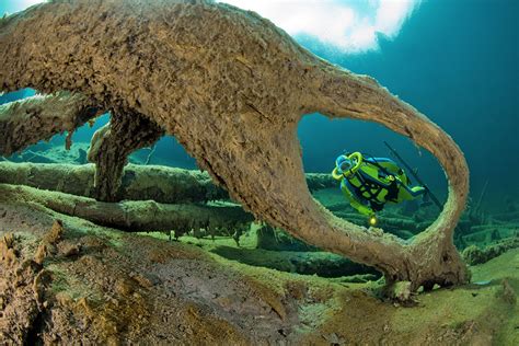 Durchblick Foto And Bild Unterwasser Uw Süsswasser Natur Kreativ